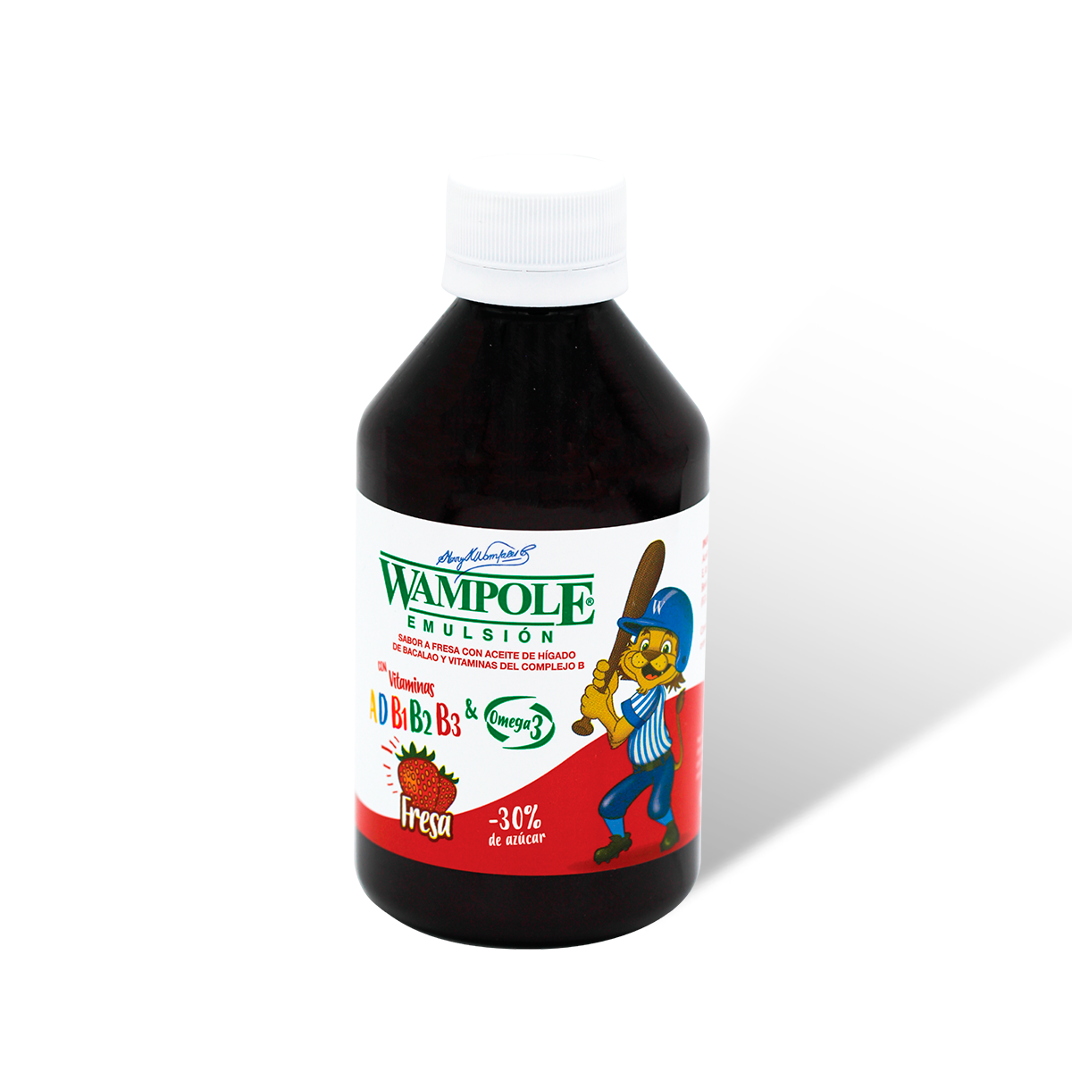 Wampole Fresa